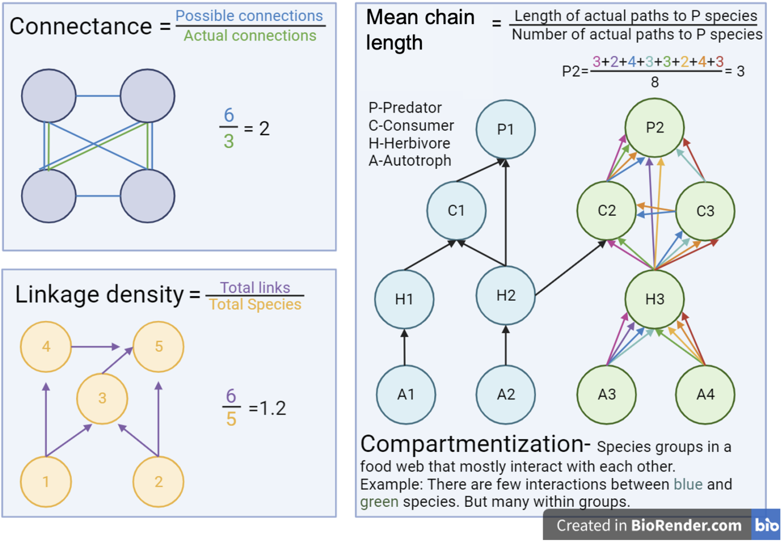 Chapter 10: Food Webs – Applied Ecology